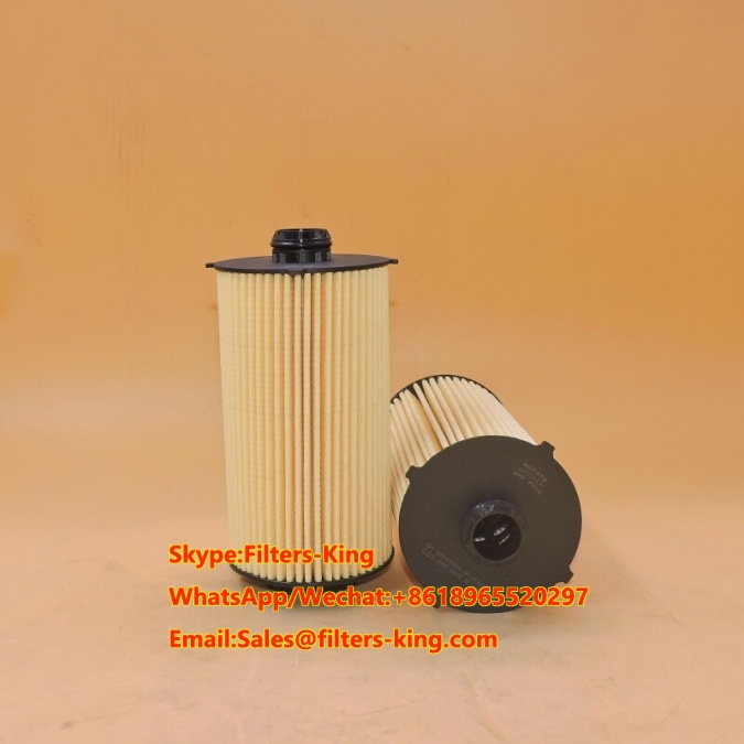 Oil Filter 5801415504 LF17547 HU12008X 25.102.00 84572228 | Engine Oil ...