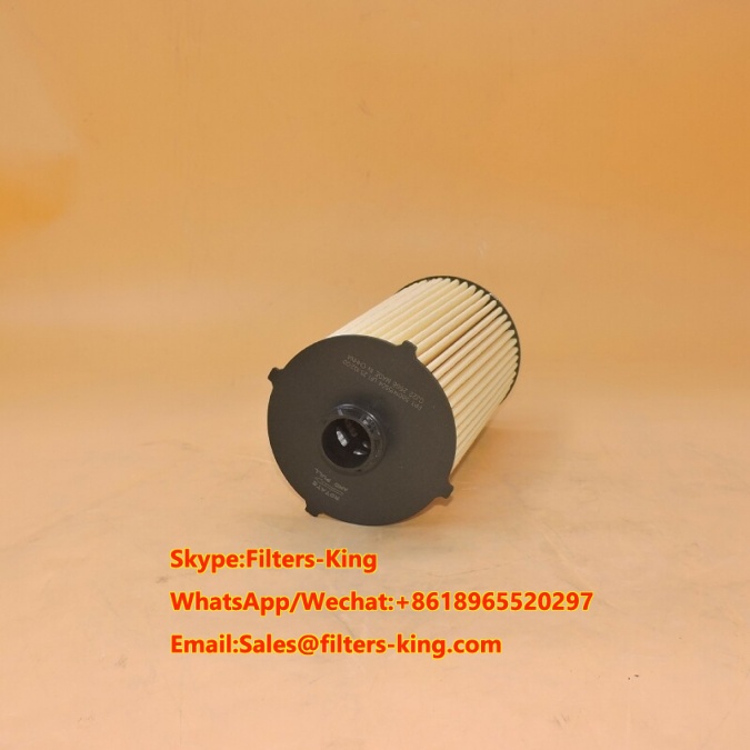 Oil Filter 5801415504 LF17547 HU12008X 25.102.00 84572228 | Engine Oil ...