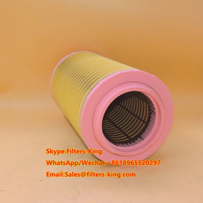 Air Filter C271170/4 RS3024 P784525 93243E 5801613591,filter Suppliers ...