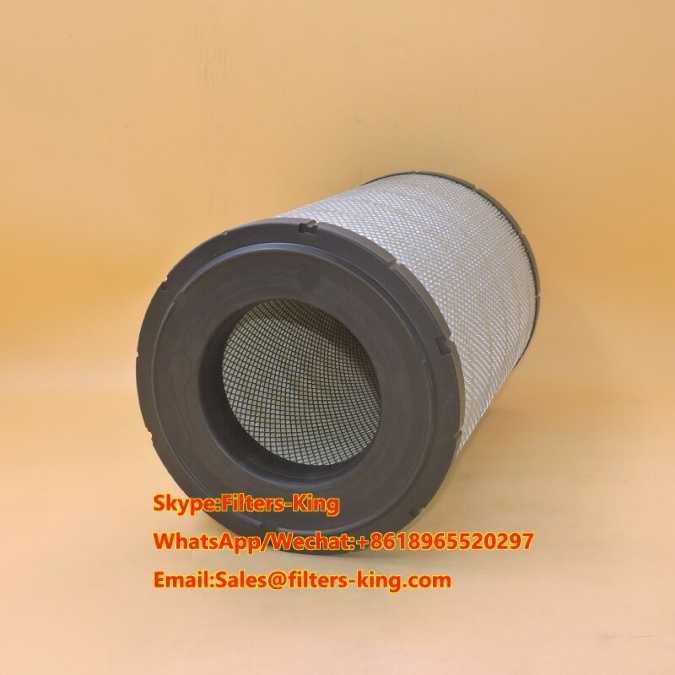 Air Filter P532503 46607 AF25038M RS3506 T191321,filter Suppliers And ...