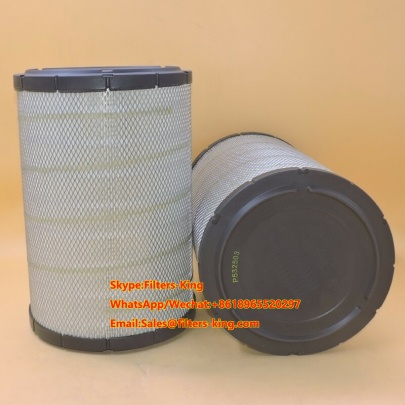 Air Filter P532503 46607 AF25038M RS3506 T191321,filter Suppliers And ...