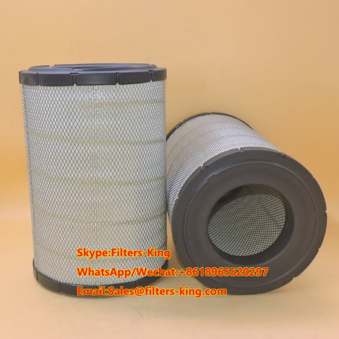 Air Filter P532503 46607 AF25038M RS3506 T191321,filter Suppliers And ...