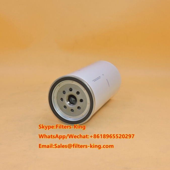 Fuel Water Separator 4395038,filter Suppliers And Manufacturers