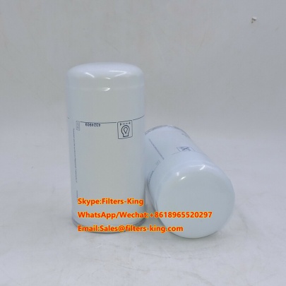 Oil Filter 4324909 10000-51283 W1170/16 1907570 | Engine Oil Filter ...
