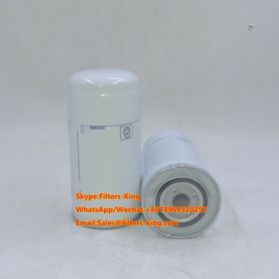 Oil Filter 4324909 10000-51283 W1170/16 1907570 | Engine Oil Filter ...