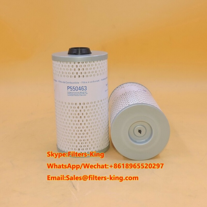 Fuel Filter P550463 PF7621 FF5278 85105574 L3578FN,filter Suppliers And ...