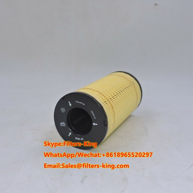 Fuel Filter CH10930 10000-59652 996-453,filter Suppliers And Manufacturers