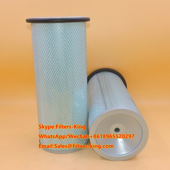 Air Filter PA1880 3I-0125 AF471 P119372 4785921,filter Suppliers And ...