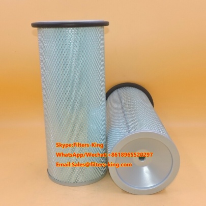 Air Filter PA1880 3I-0125 AF471 P119372 4785921,filter Suppliers And ...