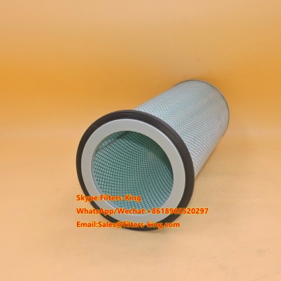 Air Filter PA1880 3I-0125 AF471 P119372 4785921,filter Suppliers And ...