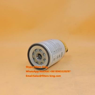 Fuel Water Separator PL270X 1535266 FS19907 H304WK BF1296O,filter ...