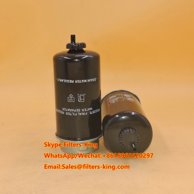 Fuel Water Separator RE522878 FS19976 SK3157 RE536192 WK8162,filter ...