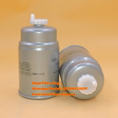 Fuel Filter 01174482 1174482,filter Suppliers And Manufacturers