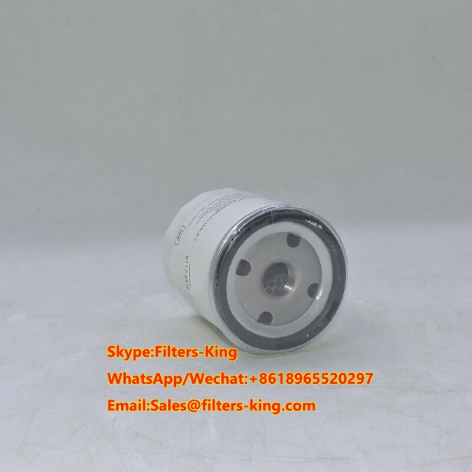 High Efficiency Oil Filter 01174416 LF3766 76562846 | Engine Oil Filter ...