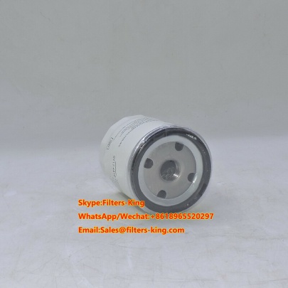 High Efficiency Oil Filter 01174416 LF3766 76562846 | Engine Oil Filter ...