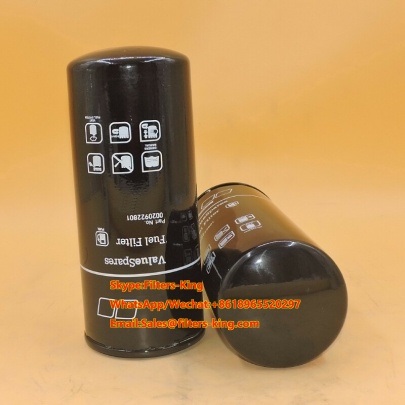 Fuel Filter 0020922801 20922801 BF9800 WDK11102/2 FF5633 X00012879 ...