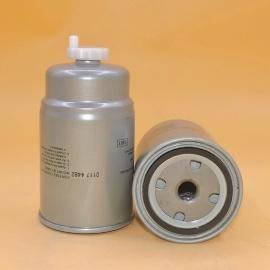 Fuel Filter 01174482 1174482,filter Suppliers And Manufacturers