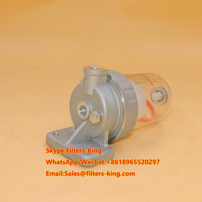 Fuel Water Separator ME039811,filter Suppliers And Manufacturers