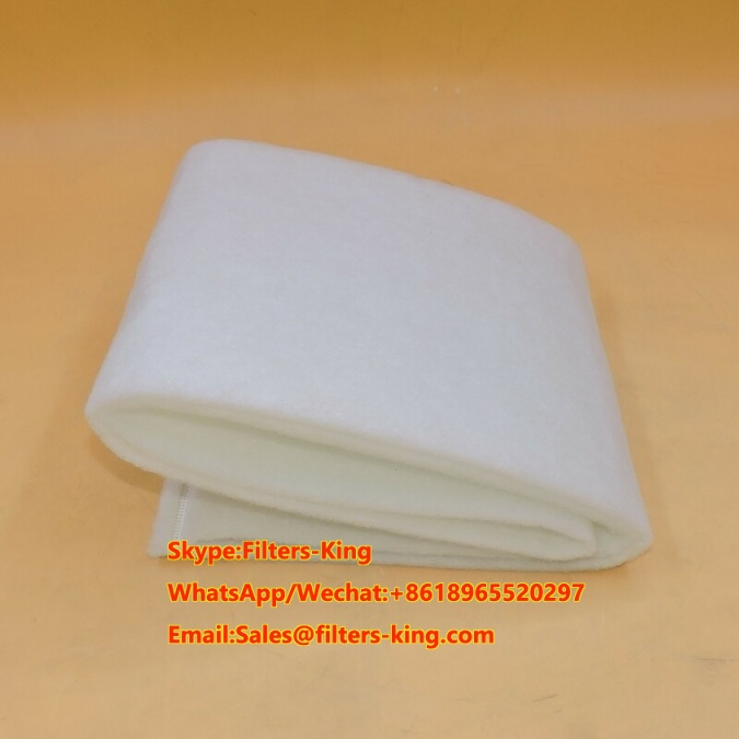 Soot Filter 8N-2555 PA2653FOAM P521685 AF26169 LAF1826F,filter ...