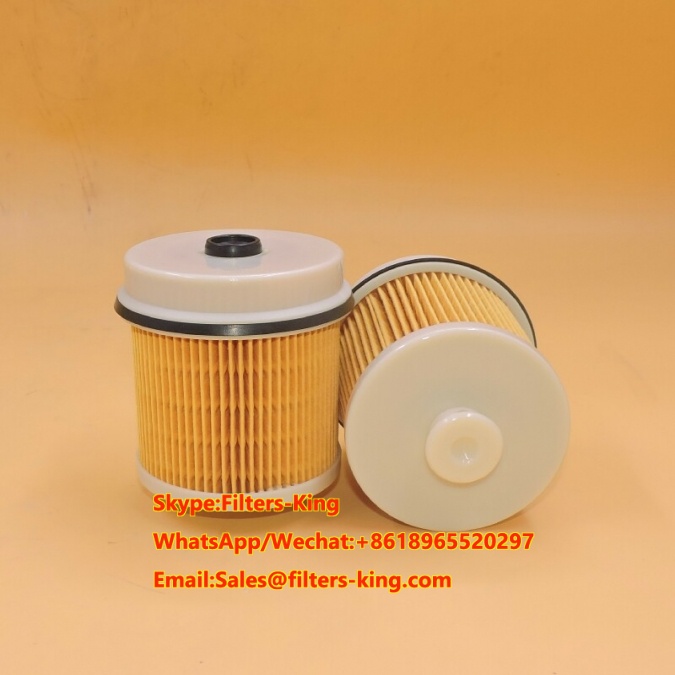 Fuel Filter 8-98162897-0 PF9919 P502427 EF1509 33937,filter Suppliers ...