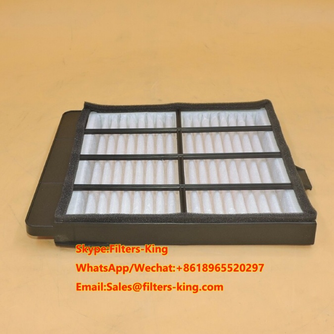 Air Filter 245-7823 2457823 AF55772 24333 PA5638,filter Suppliers And ...