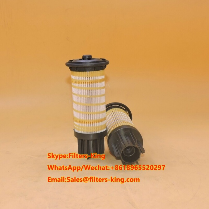Fuel Filter 311-3901 3113901 3577745 363-6572,filter Suppliers And ...