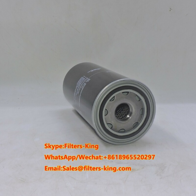 M.T.U. Spin-on Oil Filter 0031845301，Fleetguard Oil Filter Element ...