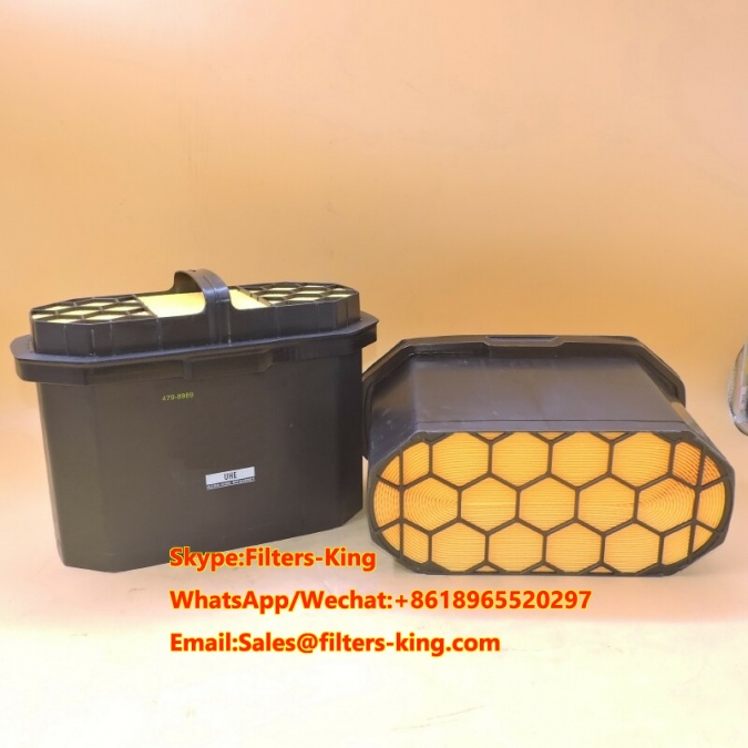 Engine Air Filter 479-8989 4798989,filter Suppliers And Manufacturers
