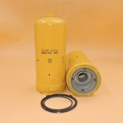 Komatsu Engine Oil Filter 714-07-28713 BT9454 SPH940481 | Engine Oil ...