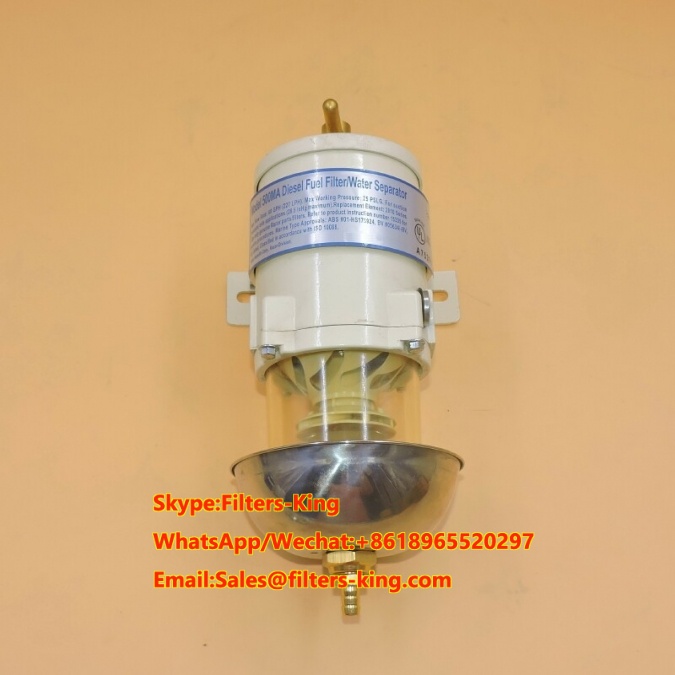 Parker Racor Fuel Water Separator 500MA,filter Suppliers And Manufacturers