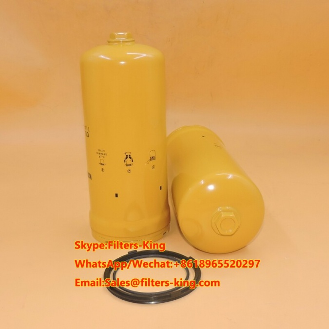 Komatsu Engine Oil Filter 714-07-28713 BT9454 SPH940481 | Engine Oil ...
