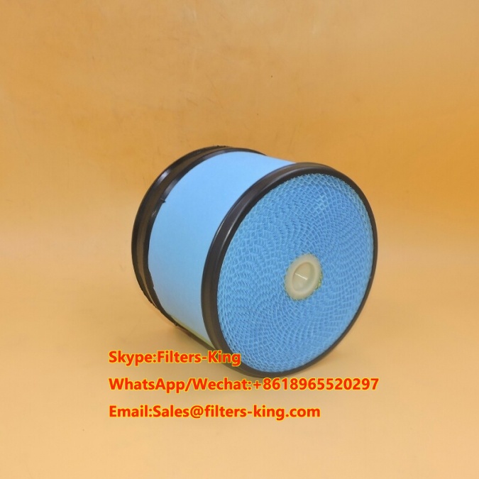 Air Filter 17801-78080 WA5267 A26032,filter Suppliers And Manufacturers