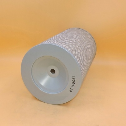Air Filter 2474-9051 24749051 AF26439 P902311 PA30109,filter Suppliers ...