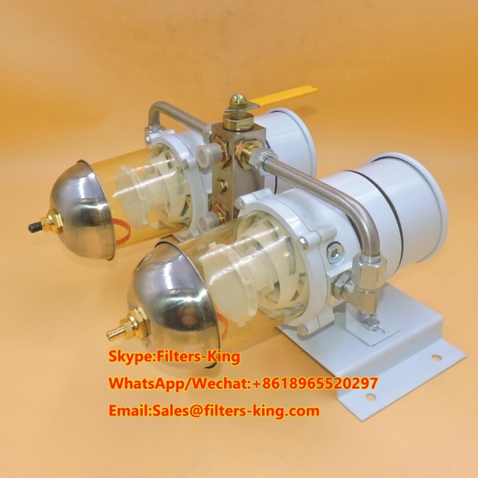 Fuel Water Separator 75900MAX 75900MAX2 75900MAX10 75900MAX30,filter ...