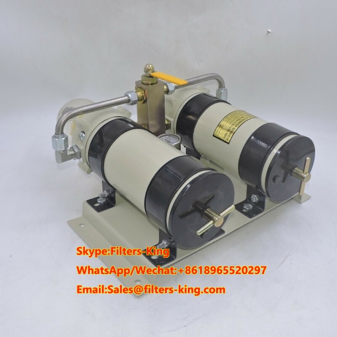 RACOR Fuel Water Separator Assembly 751000FHX,filter Suppliers And ...