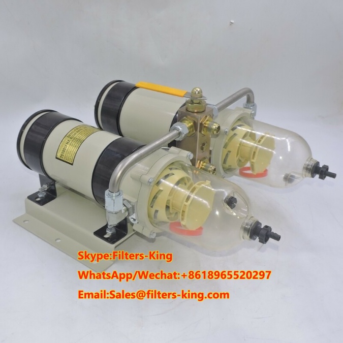 RACOR Fuel Water Separator Assembly 751000FHX,filter Suppliers And ...