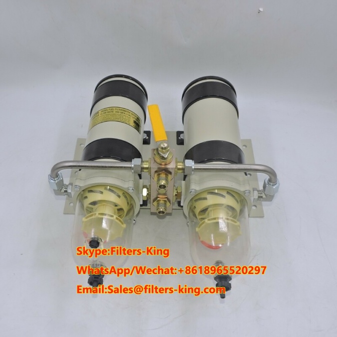 RACOR Fuel Water Separator Assembly 751000FHX,filter Suppliers And ...