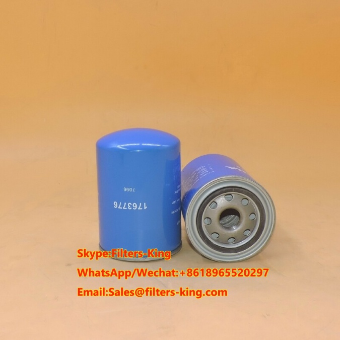 Fuel Filter 1763776 BF7908 P550515 FF5626 WK940/2,filter Suppliers And ...