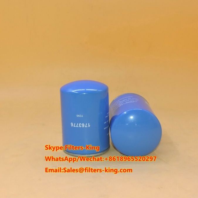 Fuel Filter 1763776 BF7908 P550515 FF5626 WK940/2,filter Suppliers And ...