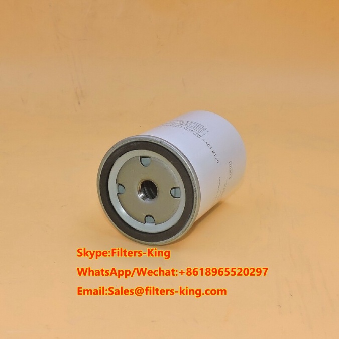 Aftermarket Deutz Fuel Filter 01181917 1181917 BF988 FF5018 4669875 ...