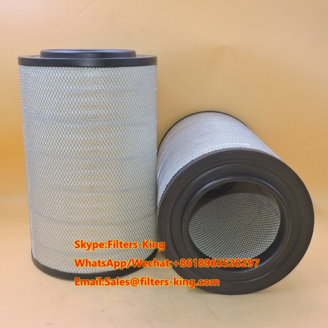 Air Filter 21702911 RS5332 AF26249 A2418 49966,filter Suppliers And ...