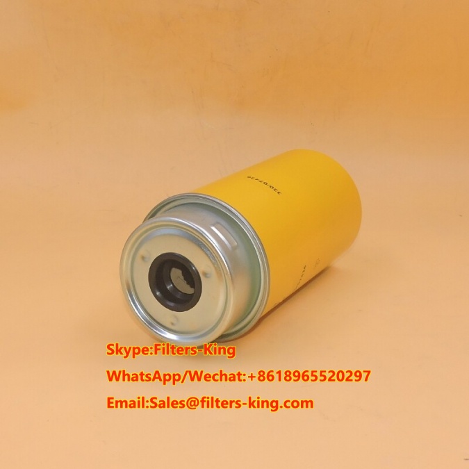 Fuel Water Separator 320/07426 32007426 22116209 BF46043-D P564278 ...