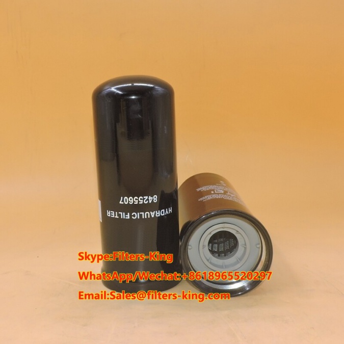 Hydraulic Filter 84255607 P576047 47668040,filter Suppliers And ...