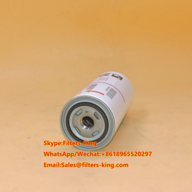 Oil Filter 2903752600 1625752600 | Engine Oil Filter Manufacturer And ...