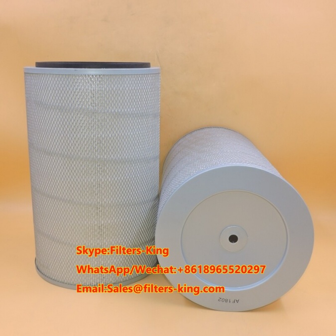 Air Filter AF1802 P771558 A6804 PA2776 12141335,filter Suppliers And ...