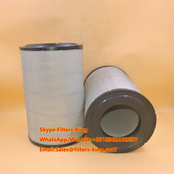 Air Filter AF25264 RS3714 P777579 C301353 81.08304.0083,filter ...