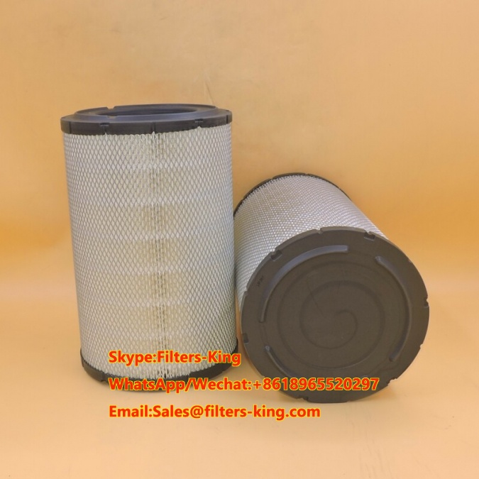 Air Filter AF25414 RS3538 P821938 8980714210 AT280662,filter Suppliers ...