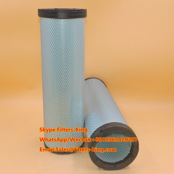 Air Filter AF25620 RS3827 189-0202 P777875 LAF8766,filter Suppliers And ...