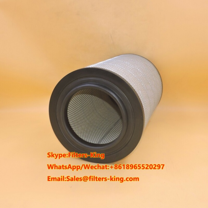 Fleetguard Genuine Air Filter AF26249,filter Suppliers And Manufacturers