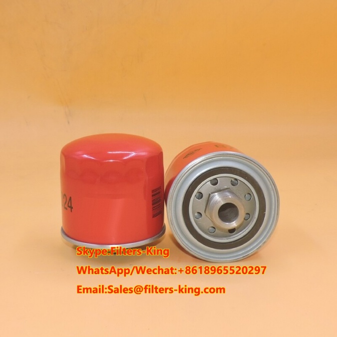 Air Breather Spin-on Filter B7024 P564425 AF4884 LFH4909WA 7437000159 ...